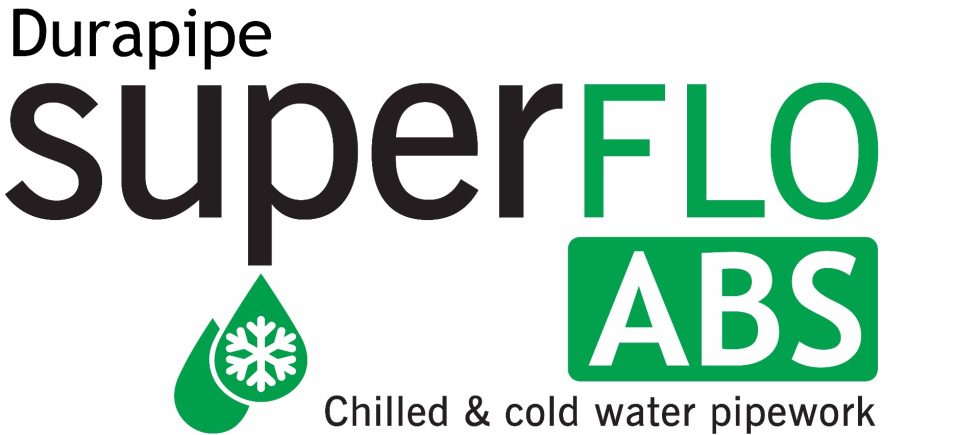 Durapipe ABS SuperFlo muoviputki kylmille nesteille | TaloLVI